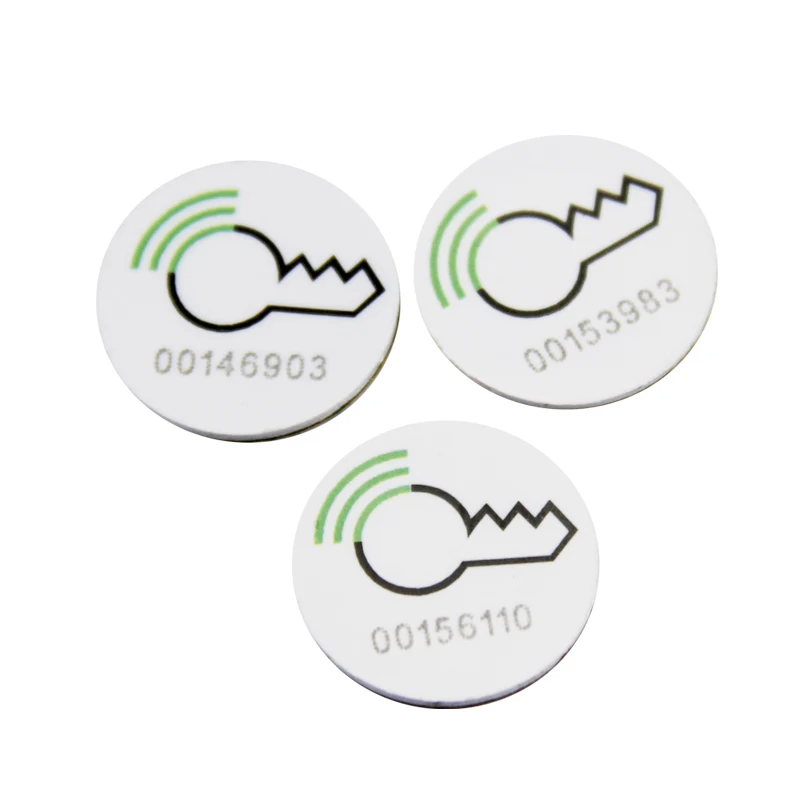Waterproof NFC Tags - Reliable RFID Solutions for Assets