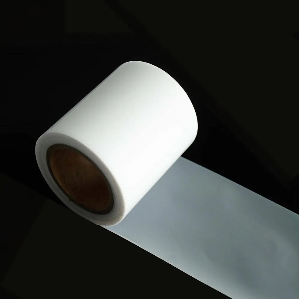 Transparent FEP Film Tape for 3D Printers - DLP, SLA, LCD