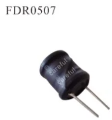 300mh Inductor Drum Core Inductor DR 6*8 Type Core - Careful