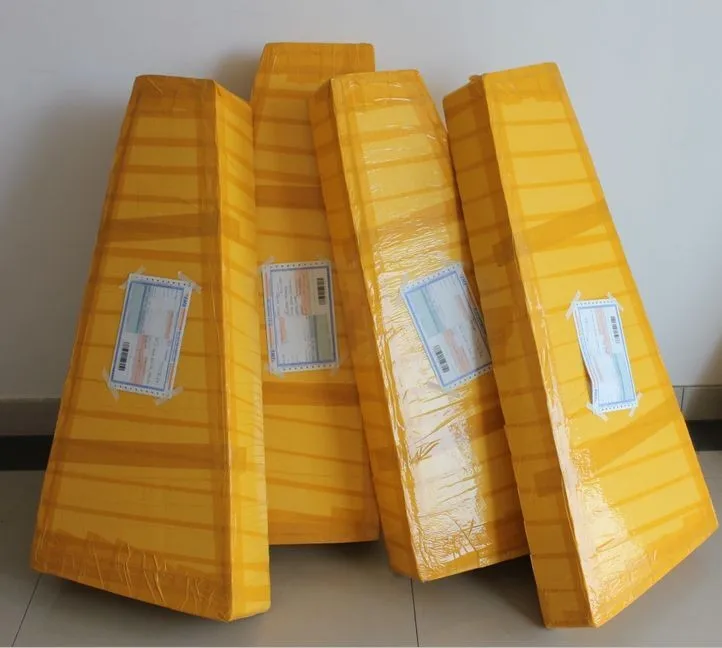 39" Full Solid Wood Master Level Lattice Sound Bracing Smallman Classic ...