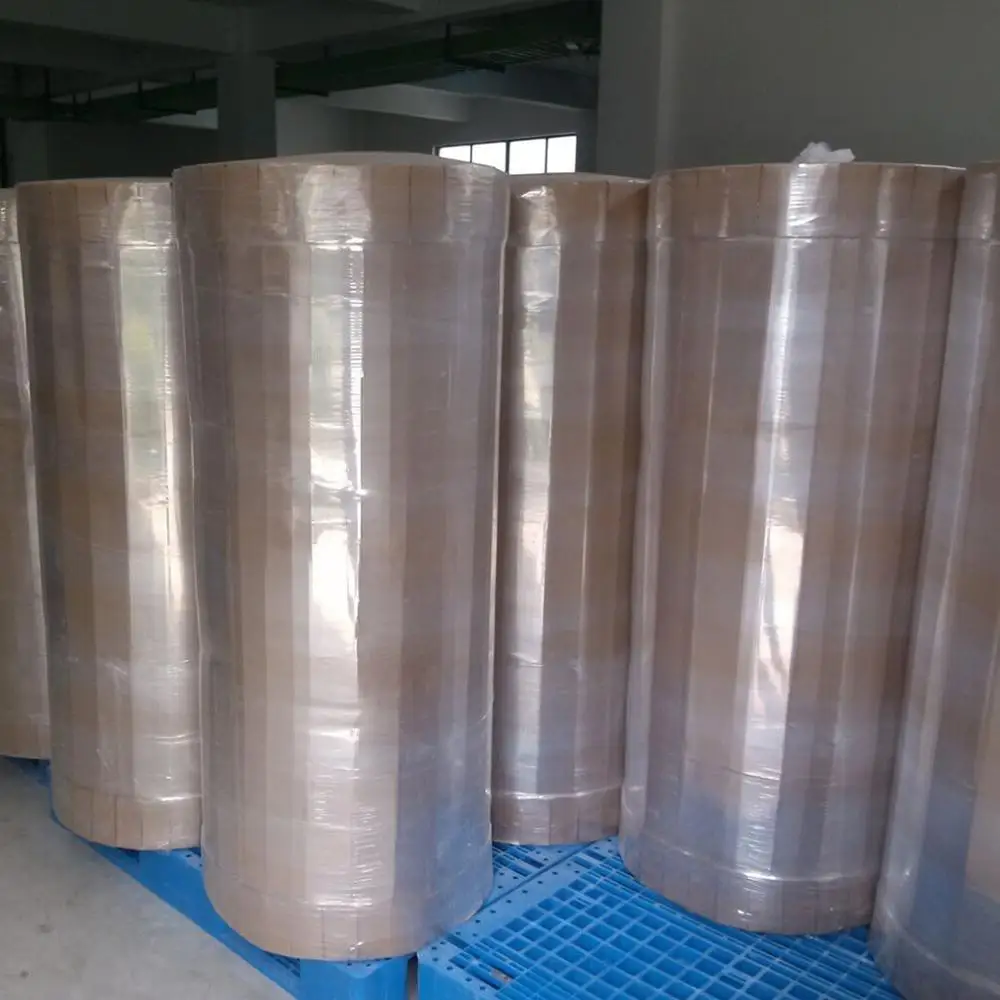 Factory Price Pure White Fabric 3mm 6mm 10mm Blanket Silica Aerogel ...
