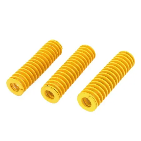 Plastic Flat Compression Springs - Buy Plastic Flat Compression Springs ...