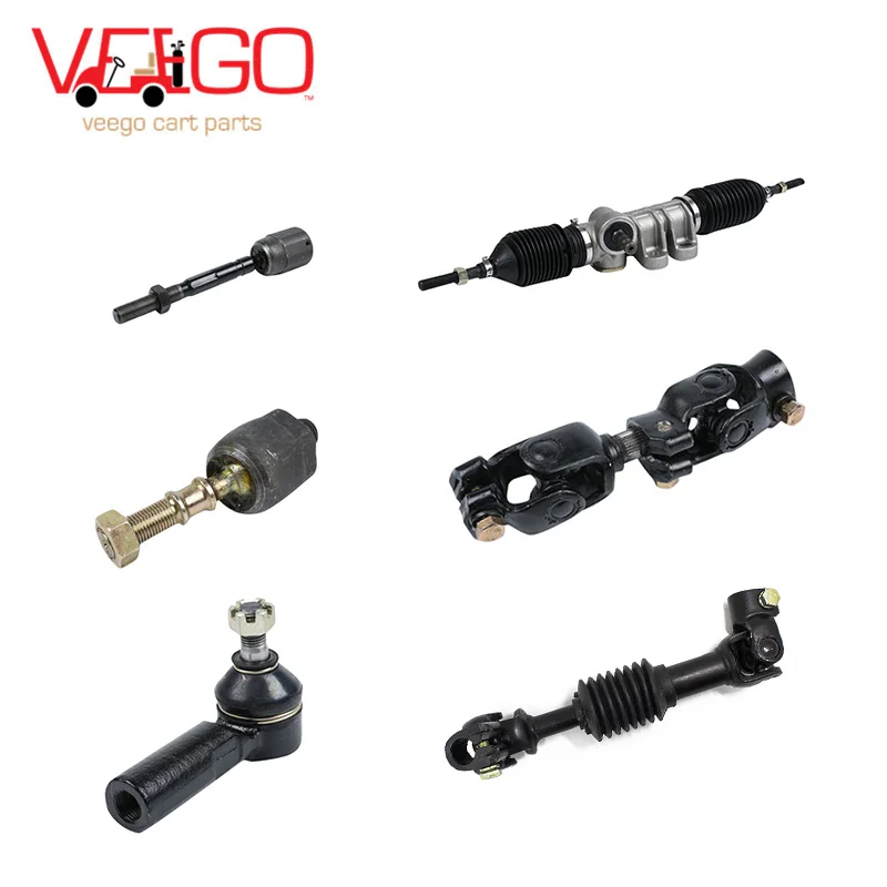 Company Overview - Shenzhen Veego Imp. & Exp. Co., Ltd.