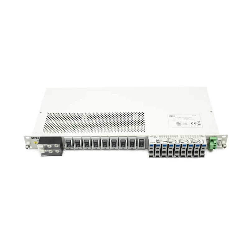 DCPD6 DC 48 V 100A 配电箱中兴 ZXSDR BBU B8200 B8300| Alibaba.com