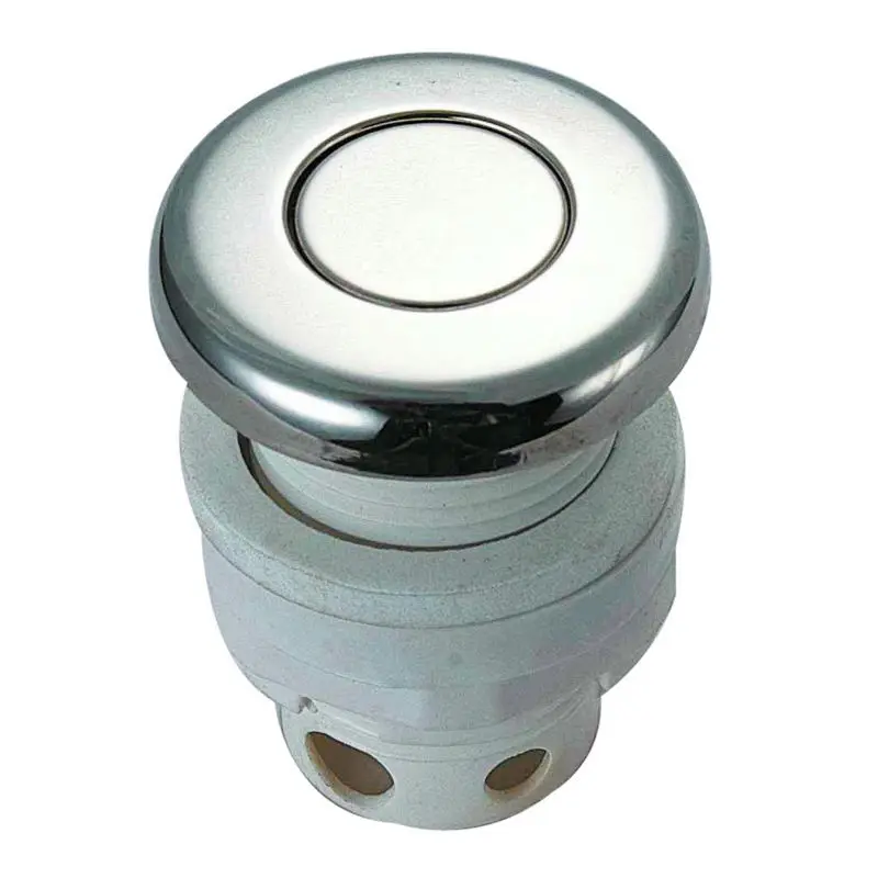 S.S Front Air Push Button Whirlpool Spa Massage Bathtub Component ...