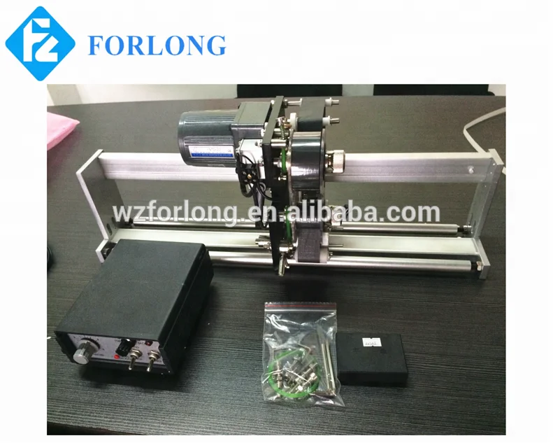 HP-241G LOCK&FOLLOW COLOR RIBBON CODING Machine| Alibaba.com