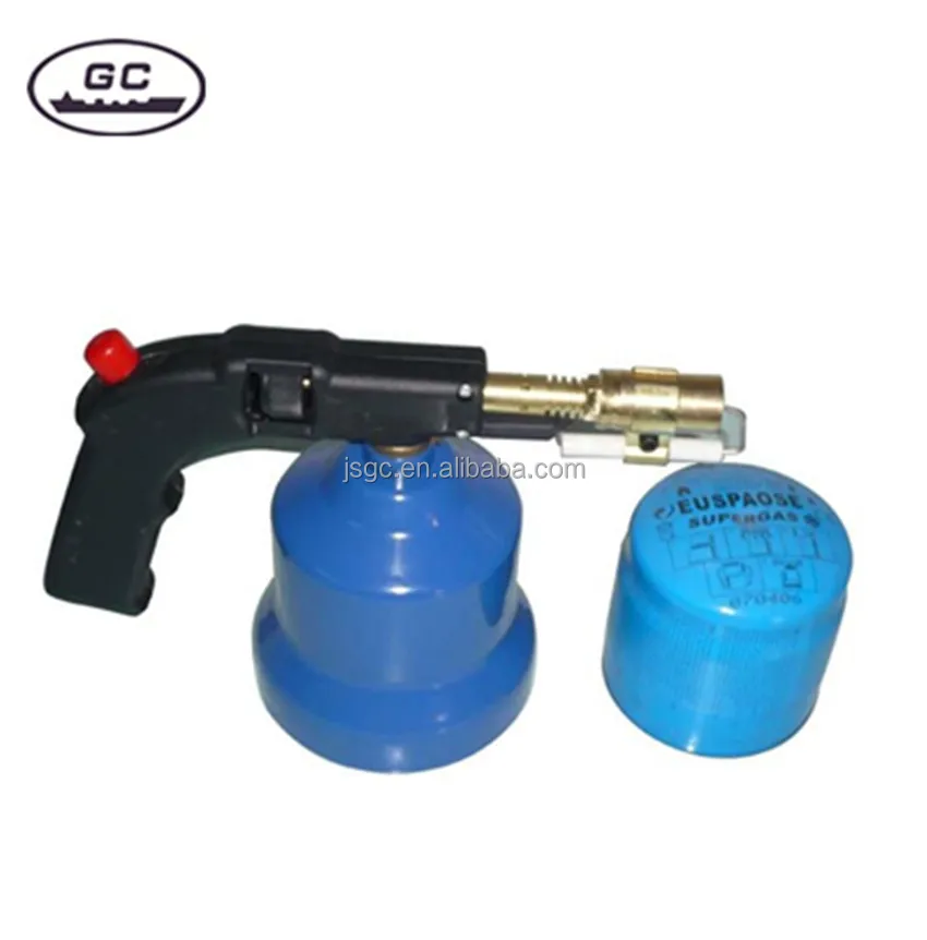 Marine Welding Compact Gas Torches with Burner / IMPA 617016 617017 ...