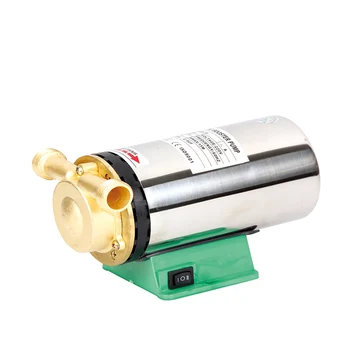 Wzs 10-10 Residential Automatic Stainless Steel Inline Pipe Water ...