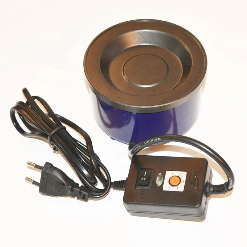 Cheap Melt Hot Glue Pot Keratin Glue Melting Pot for Hair Extensions