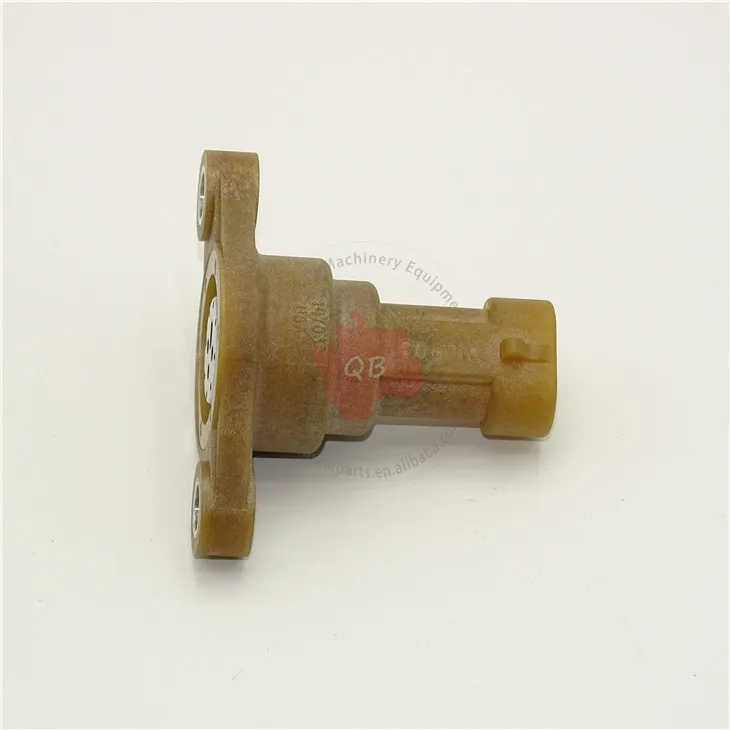 Genuine 3080407 Cummins ISC QSC Engine Assembly Parts Pressure Sensor ...