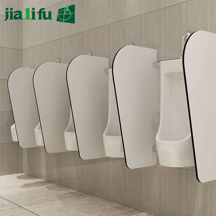 12mm Compact Grade Laminate Urinals Toilet Partition Board For Sale ...