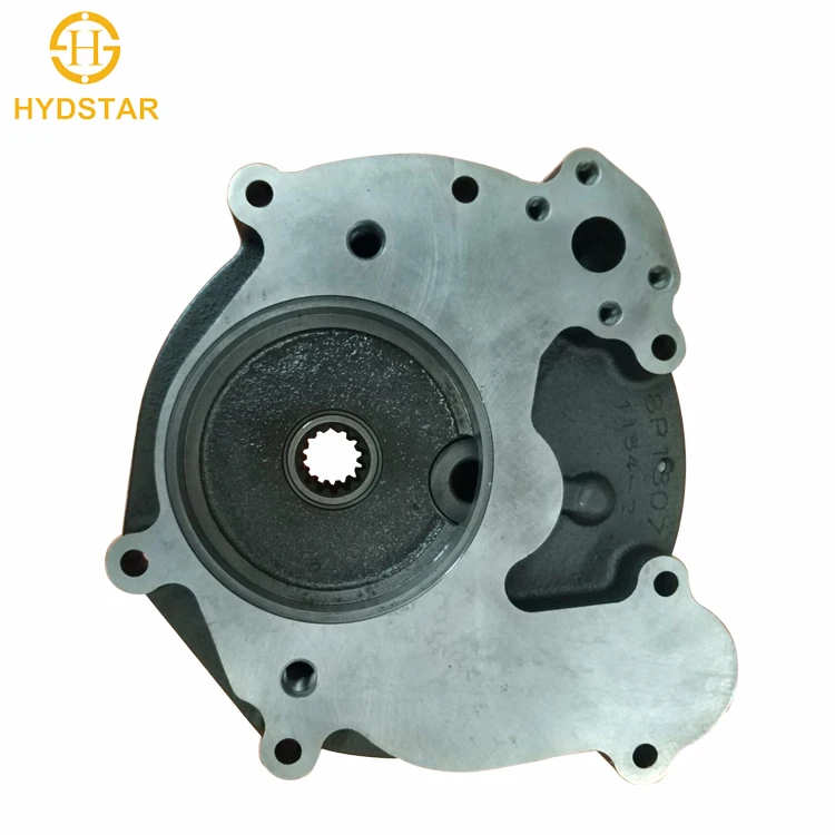 9P9610 Transmission Gear Pump for Caterpillar 966D-E-F