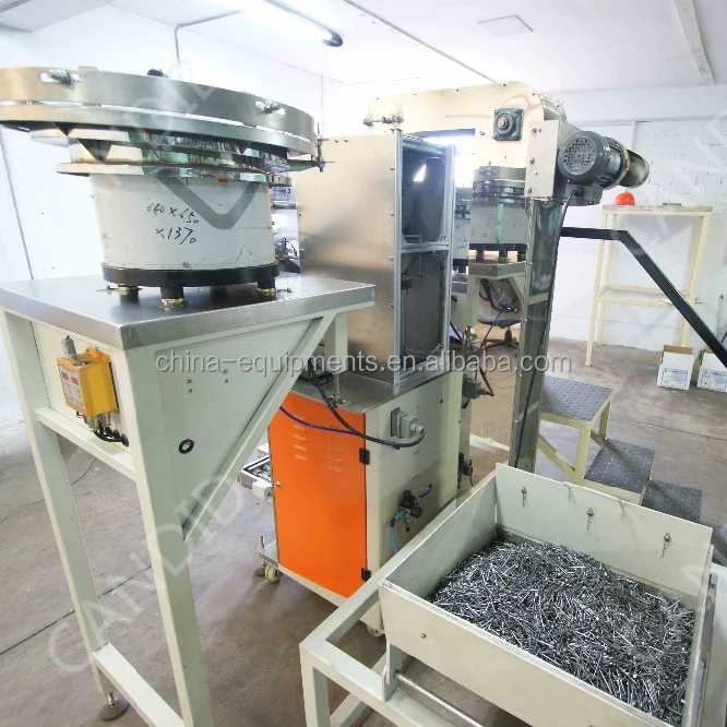 Wire Nail Packing Machine| Alibaba.com