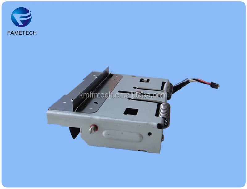 ATM Machine Spare Parts NCR Receipt Printer Cutter Mechanismr 998 ...