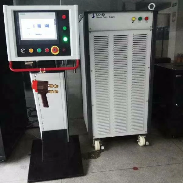 Plasma coating machine, (PTA) Plasma spray welding equipment| Alibaba.com