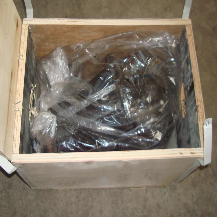 Xinjin Stock 2tr Differential Assy 11/43 12/43 Ratio For Toyota 41110 ...