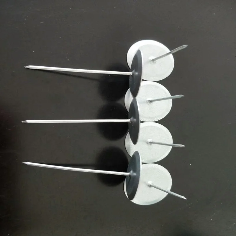 Hotop Perforated Insulation Pins - Reliable and Durable
