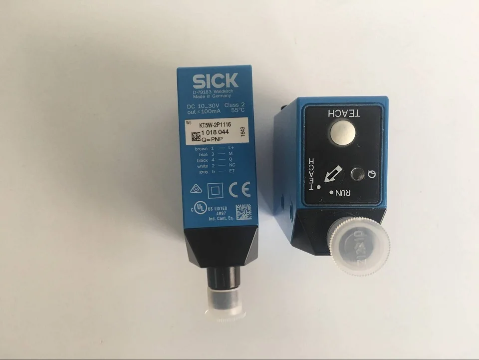High Quality Germany Sick Sensor 1015397 Lut3-620 - Buy Sick Sensor ...