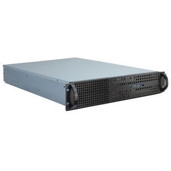 Pc Computer Industrial Rack Mount Server Chassis Case 2u - Buy 2u ...