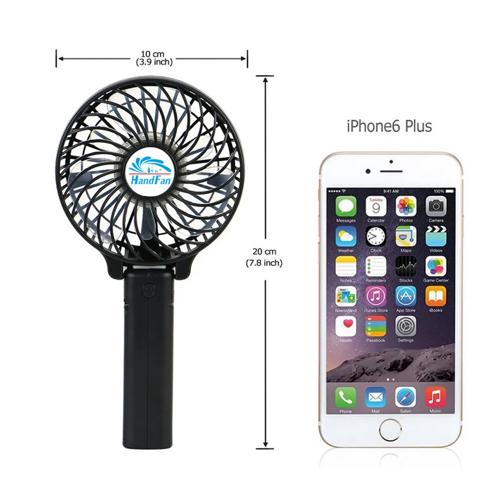 Best Selling Portable Table Electric Rechargeable USB Personal Folding ...