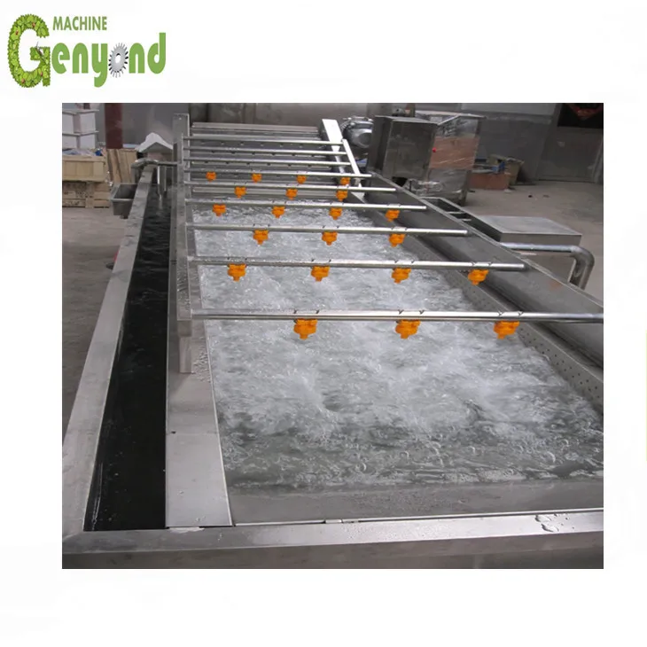 Cassava washing machine| Alibaba.com