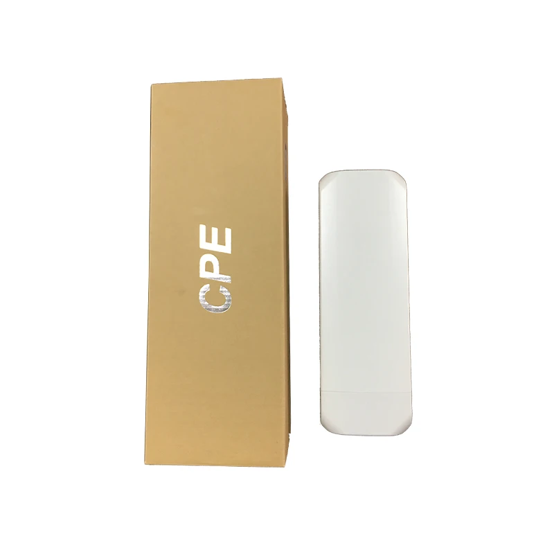 OpenWRT VPN 300Mbps 2.4Ghz Wireless Outdoor 4G LTE CPE Router with SIM ...