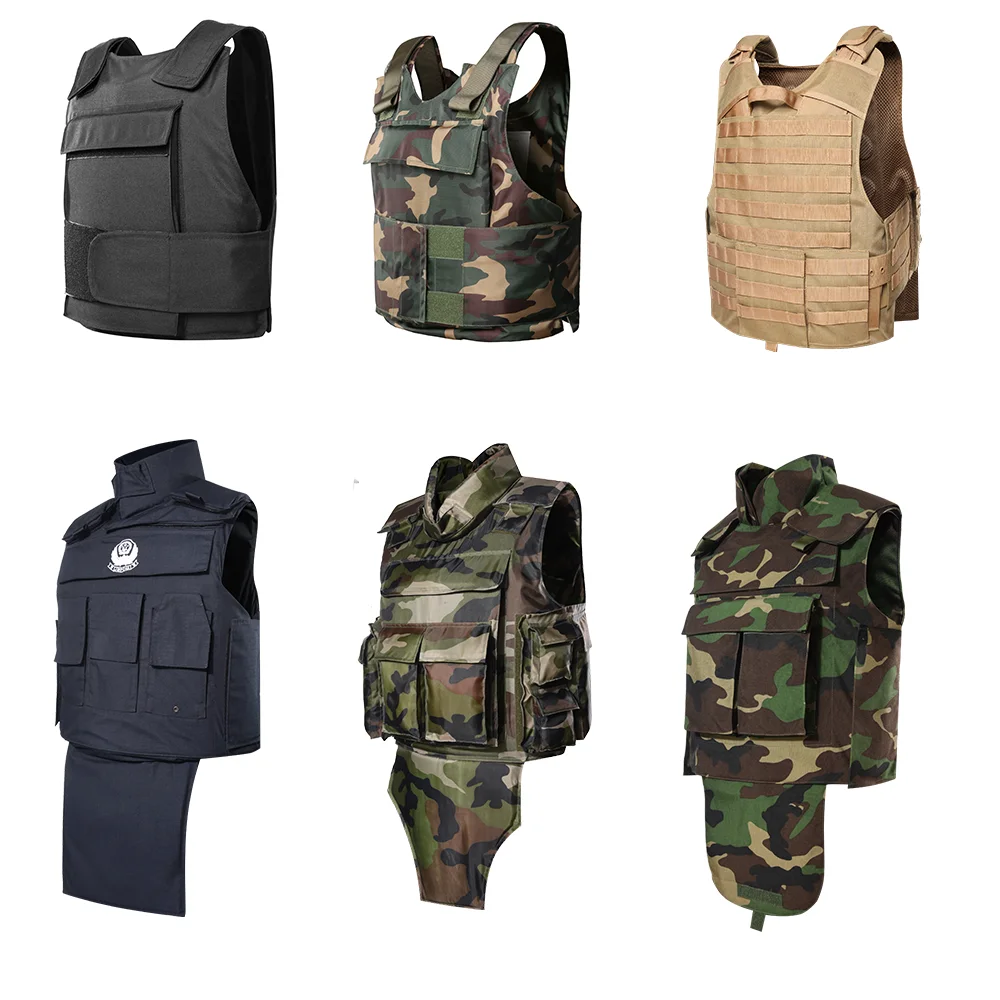 Xinxing Custom Protective Plate Safety Security Ceramic Tactical Combat ...