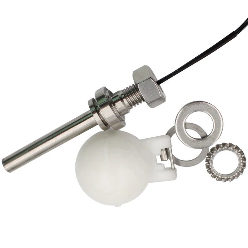 Dish Washing Machine Float Switch Sus304 Liquid Level Sensors ...