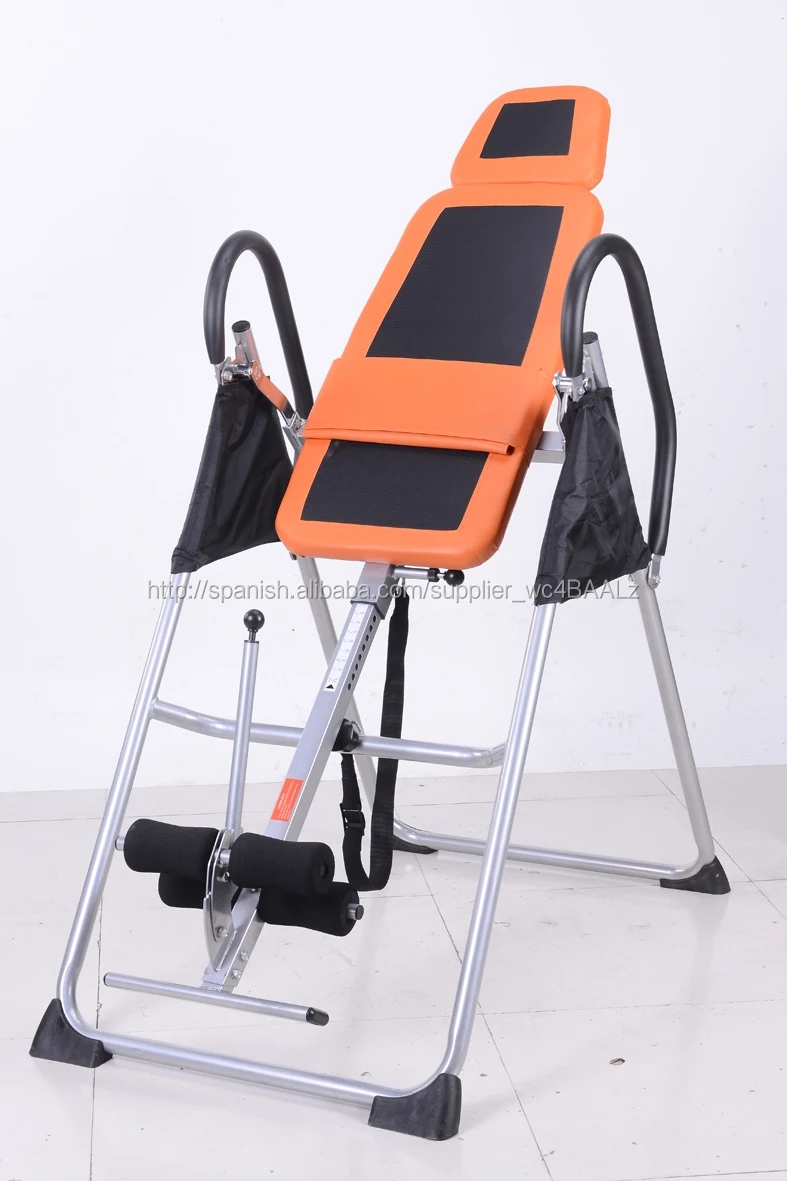 Handstand Machine Safer Body Fitness Building Upside Down Gravity ...