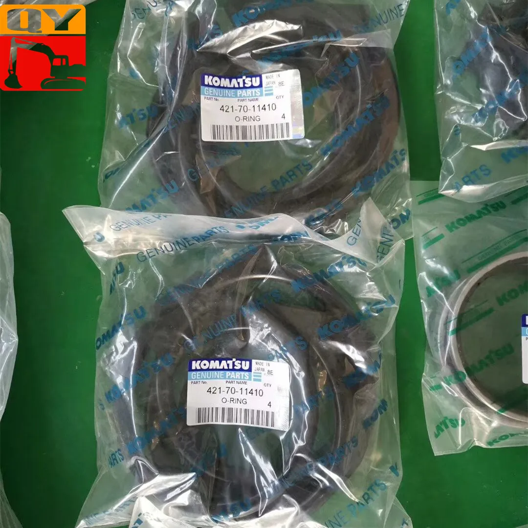 D375a D475 Bulldozer Seal Kit O-ring 07000-15240 20k-22-11190 07000 ...