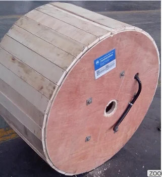 Low Voltage Single Core Armoured N2xy N2xrgby Cable 1cx630mm2 Copper ...