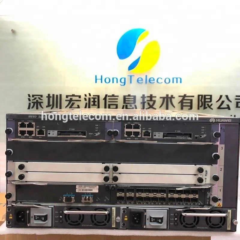 NE8000 M6 03025LUL DP22PDC1K2A1 Power Interface Board - 9 Slots