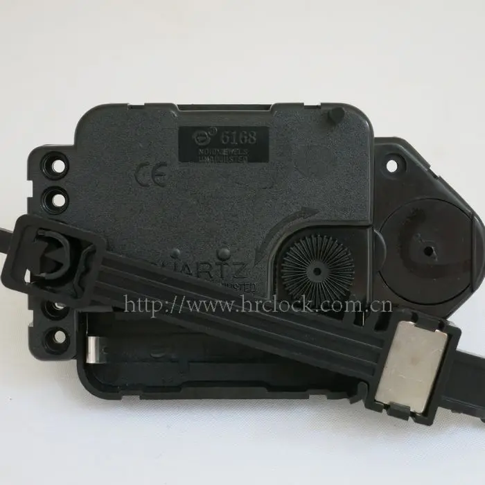 DIY Pendulum Clock Kits - Sangtai 6168 Quartz Movement