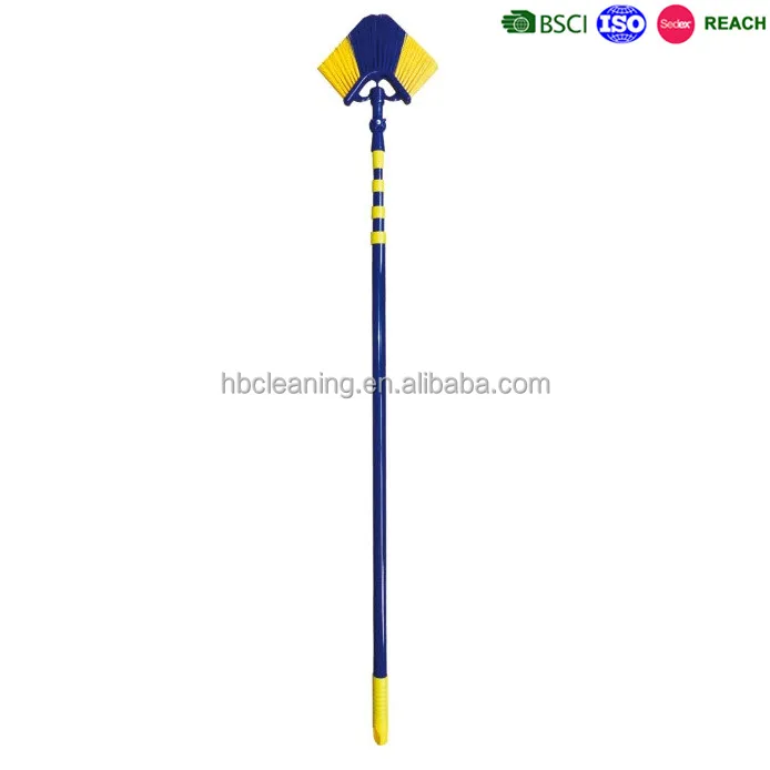 Alibaba.com: Long Handled Ceiling Broom, Telescoping Angle Brooms ...