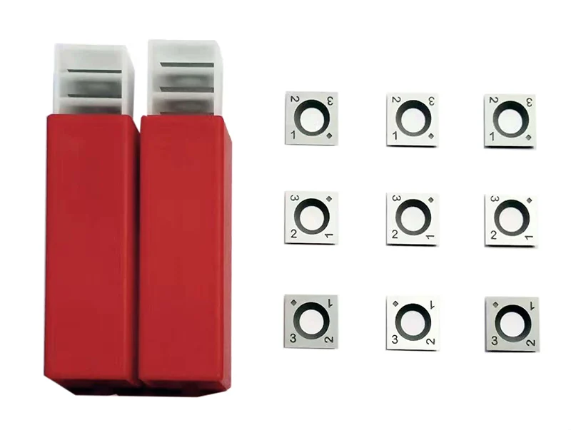 Livter Indexable Replacement Spiral Cutterhead Helical Cutter Head For ...