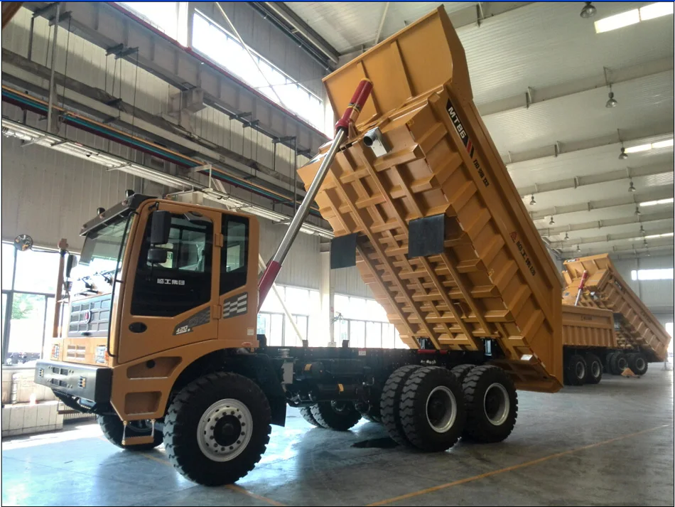 17 Tons Dump Bed Kit Hydraulic Hoist Kit Hydraulic| Alibaba.com
