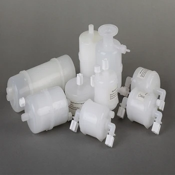 Solvent Printer Ink Degassing Filter For Continuous Ink Jet Ink System ...