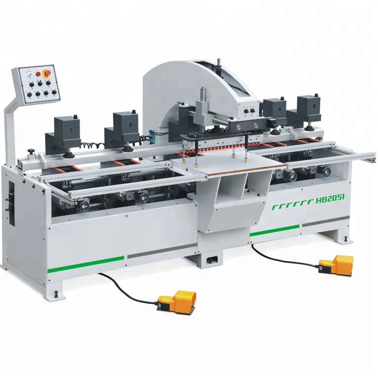 HB2051 Boring Head Hinge & Handle Hole Drilling Machine Hole Boring ...