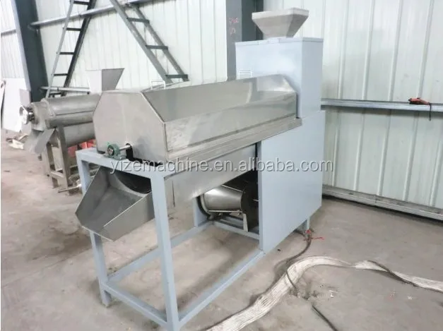 Tomato Seed Extract Machine - Efficient & Durable Solutions