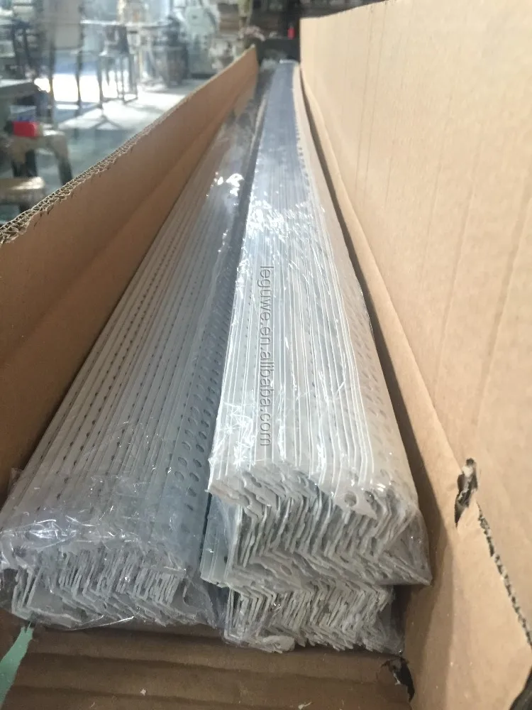 Customized PVC Formwork Fillet Foam Vinyl Triangle Joint