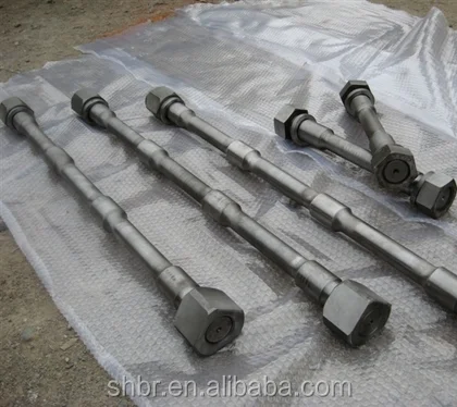 Aftermarket Hydraulic Hammer Through Bolt Assy - Buy Rock Breaker ...
