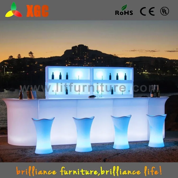 Modern Home Bar Counter,Coffee Bar Counter,Petty Bar In Home Anti - Buy ...