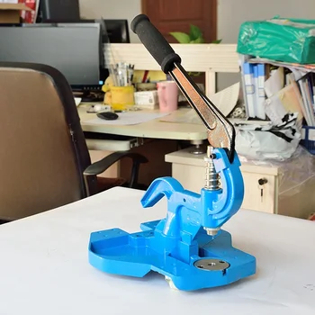 Good Quality Of Eyelet Button Hole Industrial Sewing Machine Hand ...