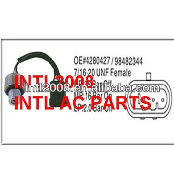 Auto Pressostato Aria Condizionata Sensore Di Pressione Per Diavla ...