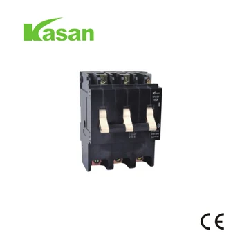 Hy-mag Sf3-g3 30a 3p,Long Type Hydraulic Magnetic Circuit Breaker - Buy ...