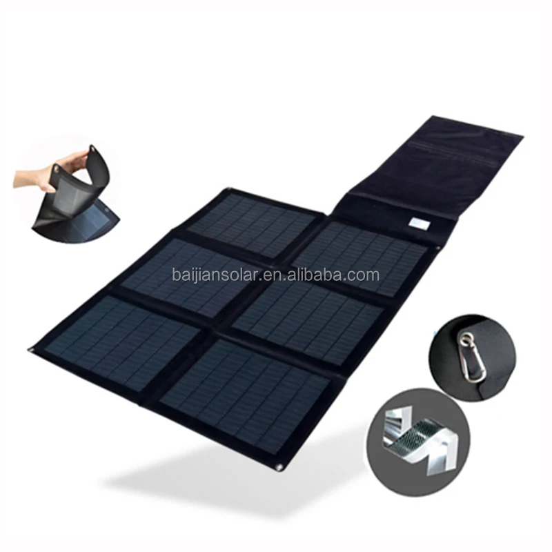 Fast Charge Solar Laptop Panel For Smart Phones,Laptops,Ipads - Buy ...