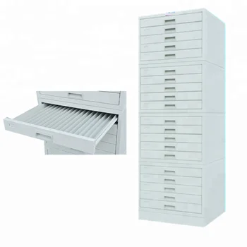 Hospital Equipment Histology Pathology Paraffin Block Storage Cabinet ...