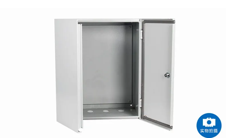 Saipwell Customized Waterproof Electrical Control Panel Board SS304 ...