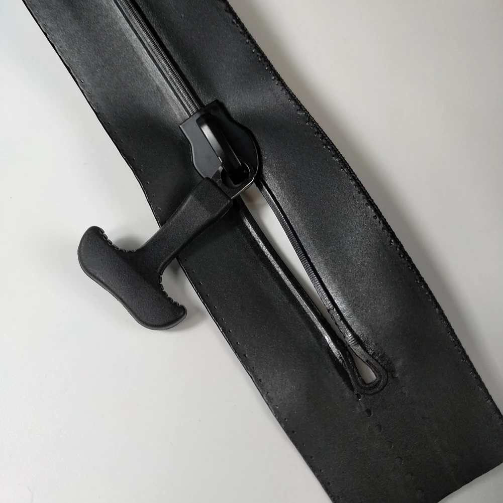 Topaz Airtight Zipper for Vacuum Storage Bags - Factory Manufacturer