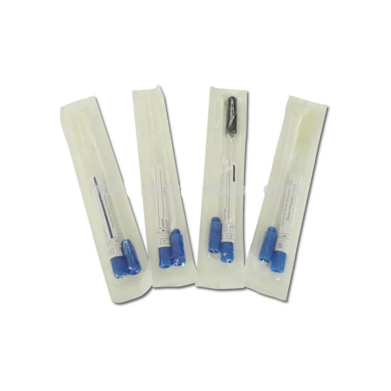 Stuart Amies Cary Blair Sterile DNA Sampling Applicators